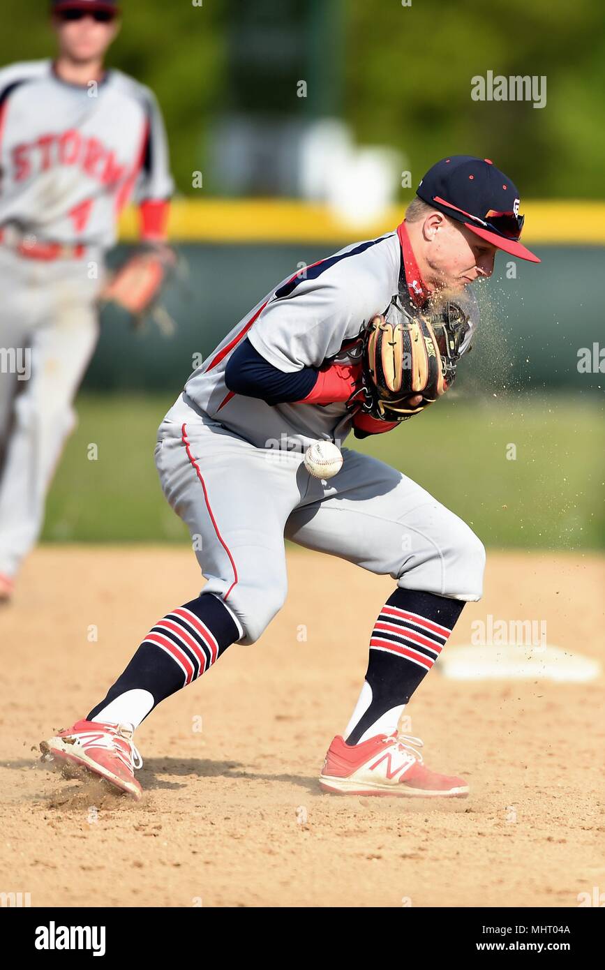 Ground ball hi-res stock photography and images - Alamy