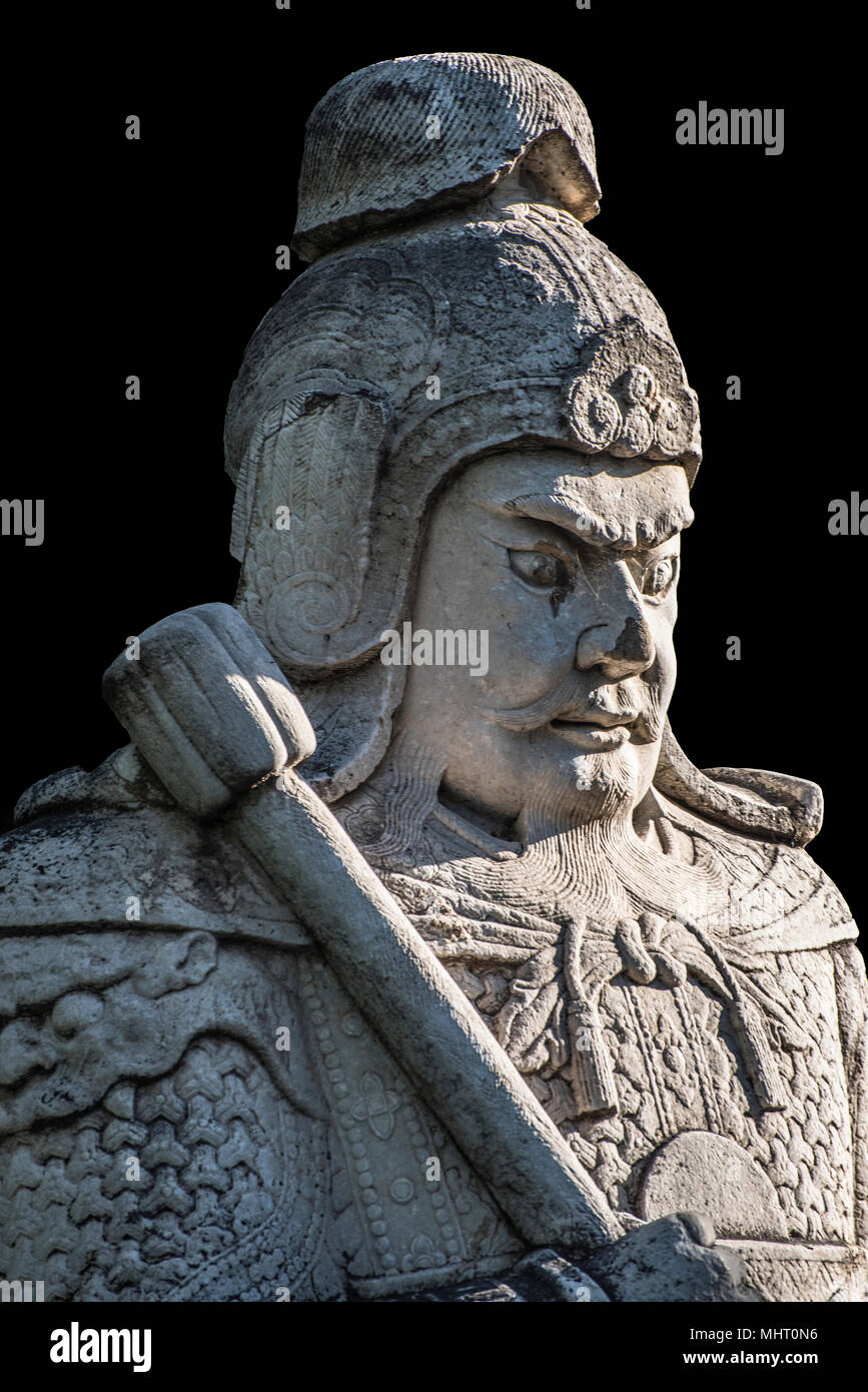 Chinese ming culture hi-res stock photography and images - Alamy