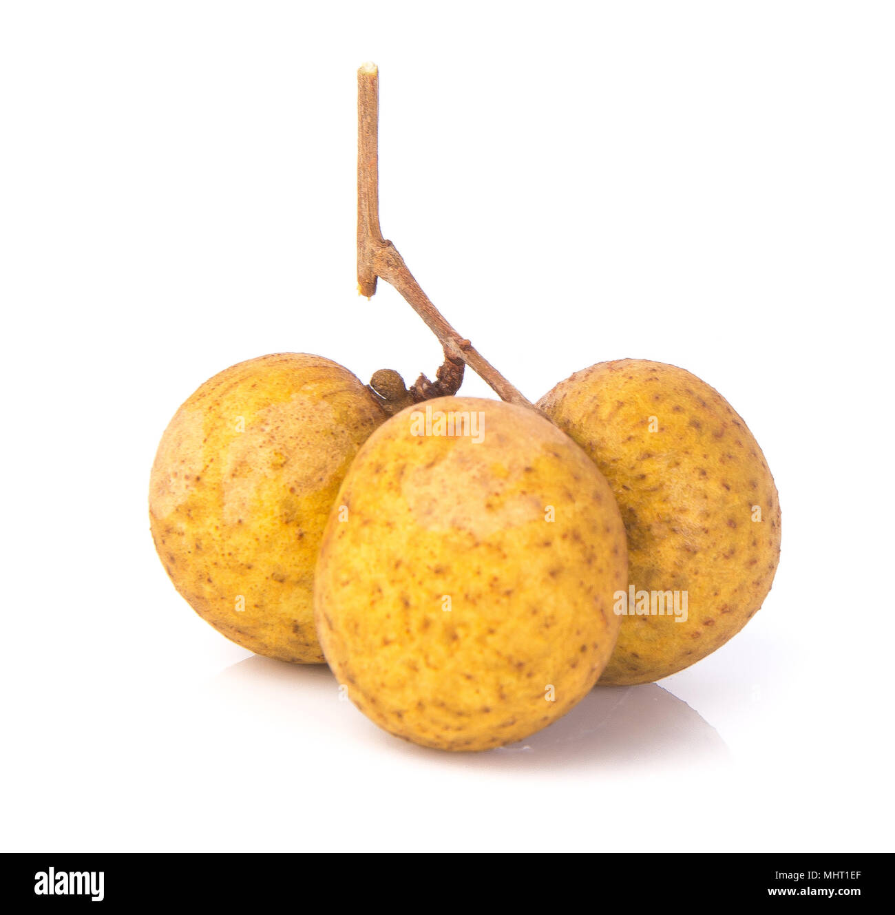 longan. fresh longan on the background Stock Photo - Alamy