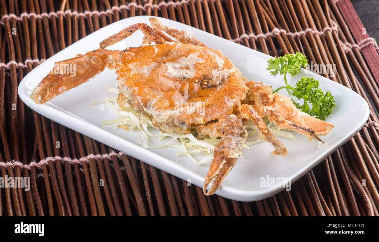 Japanese spider crabs hi-res stock photography and images - Alamy