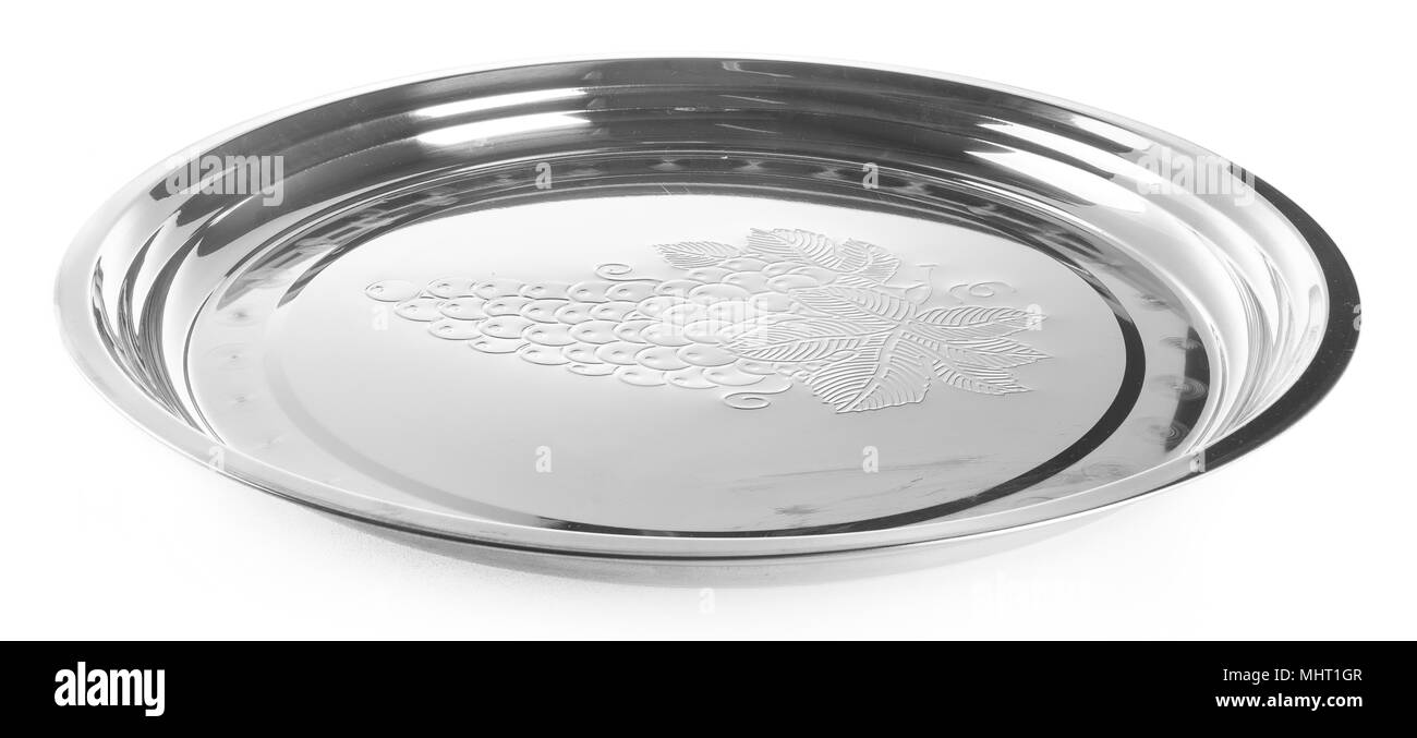 Aluminium cooking tray Black and White Stock Photos & Images - Alamy