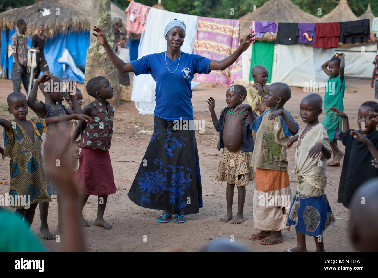 Armed children sudan hi-res stock photography and images - Alamy