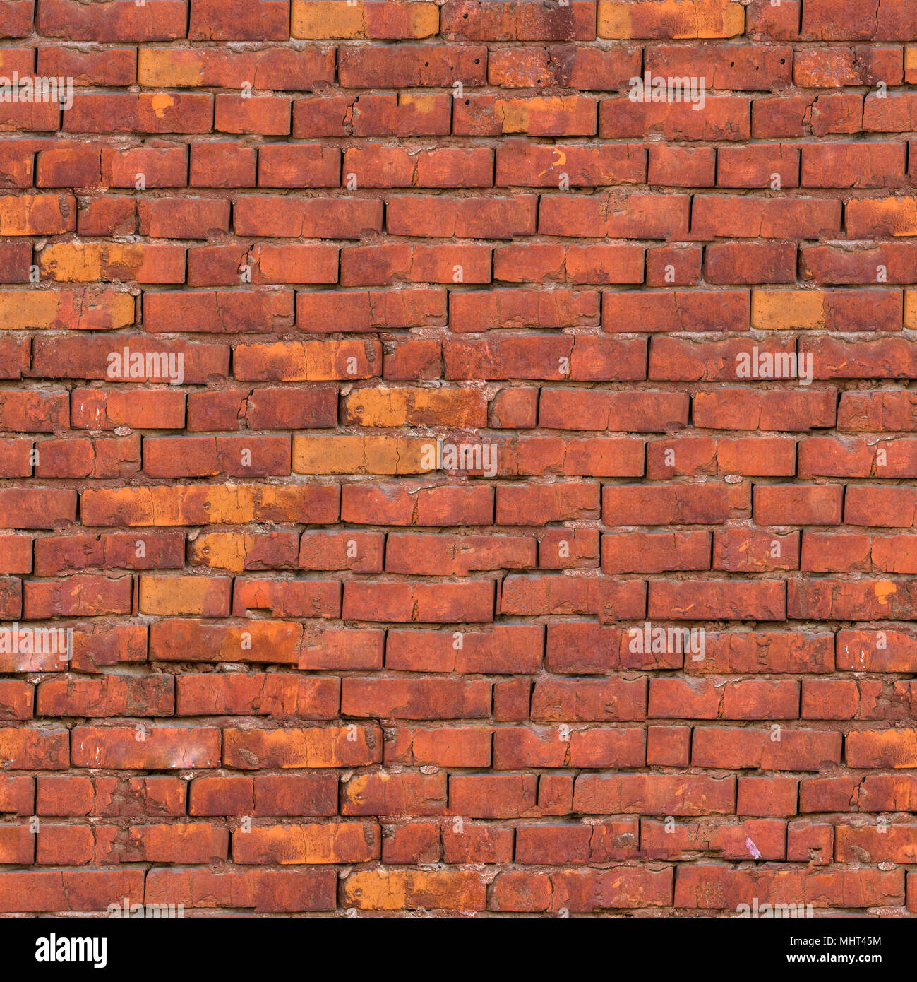 Seamless Wall Texture