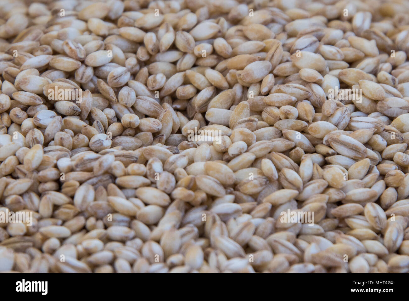 Millet market hi-res stock photography and images - Alamy