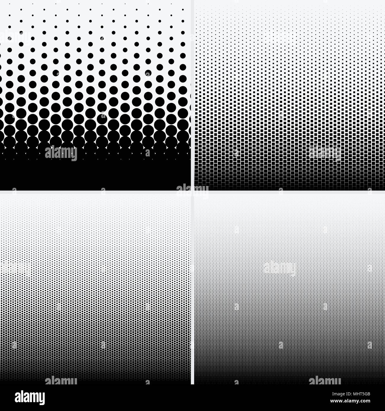 Halftone pattern hi-res stock photography and images - Alamy
