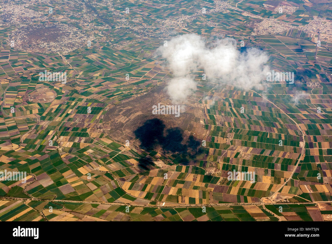Orange farm, mexico hi-res stock photography and images - Alamy