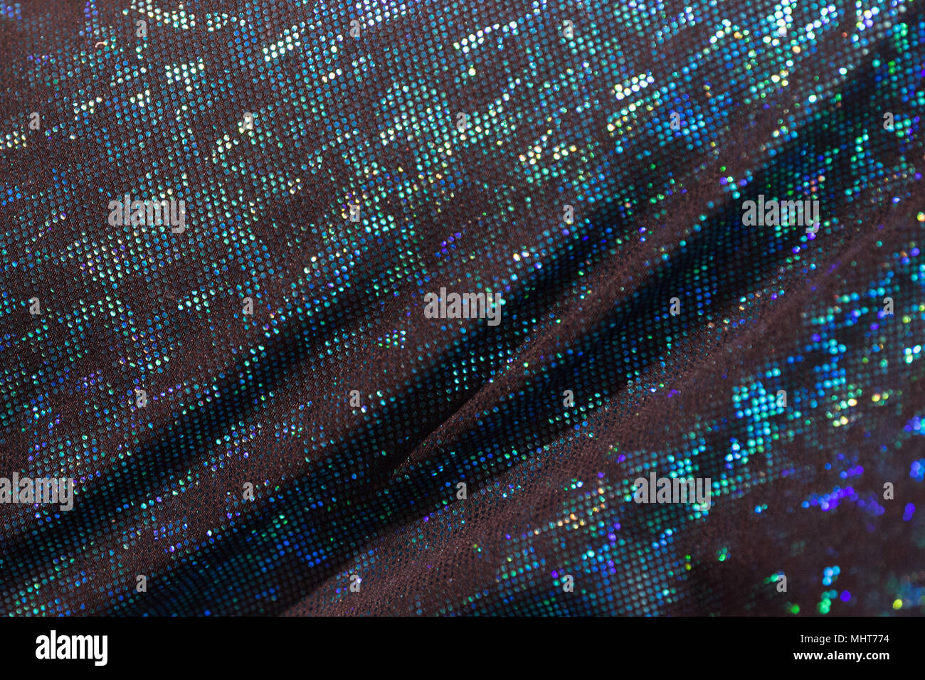 Glitter dress background shiny texture close up detail Stock Photo - Alamy
