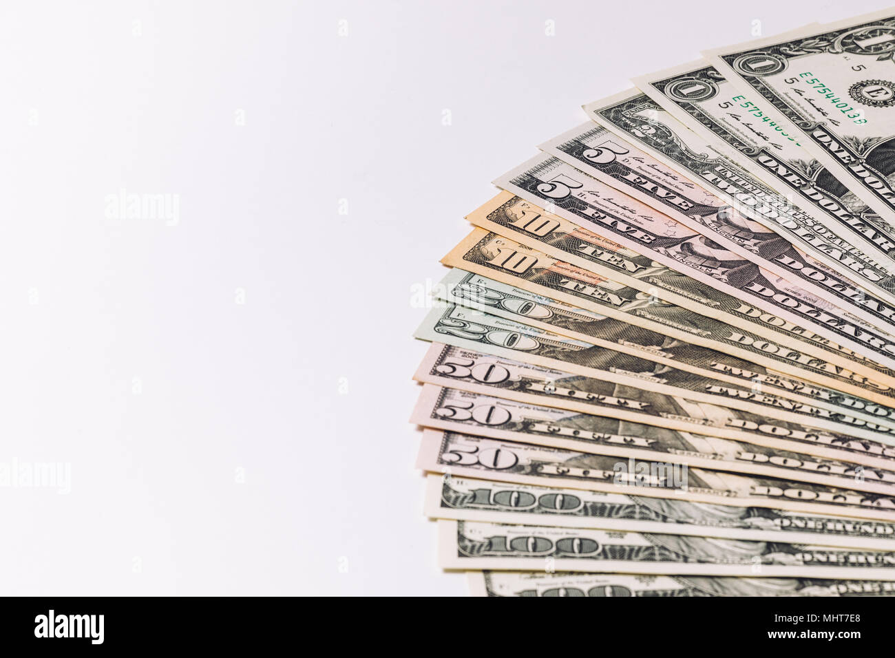 United states of America dollars currency background, USA money ...