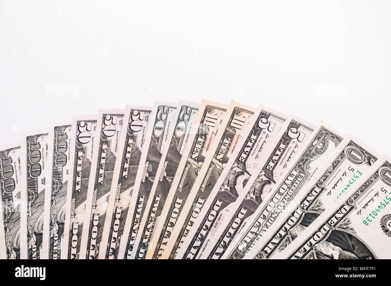 United states of America dollars currency background, USA money ...