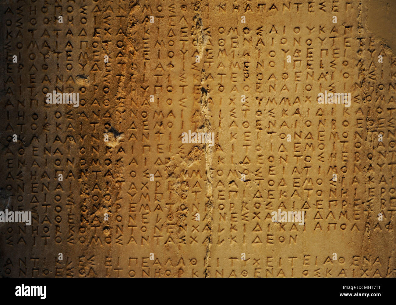 Decree boule parliament demos athenians hi-res stock photography and ...