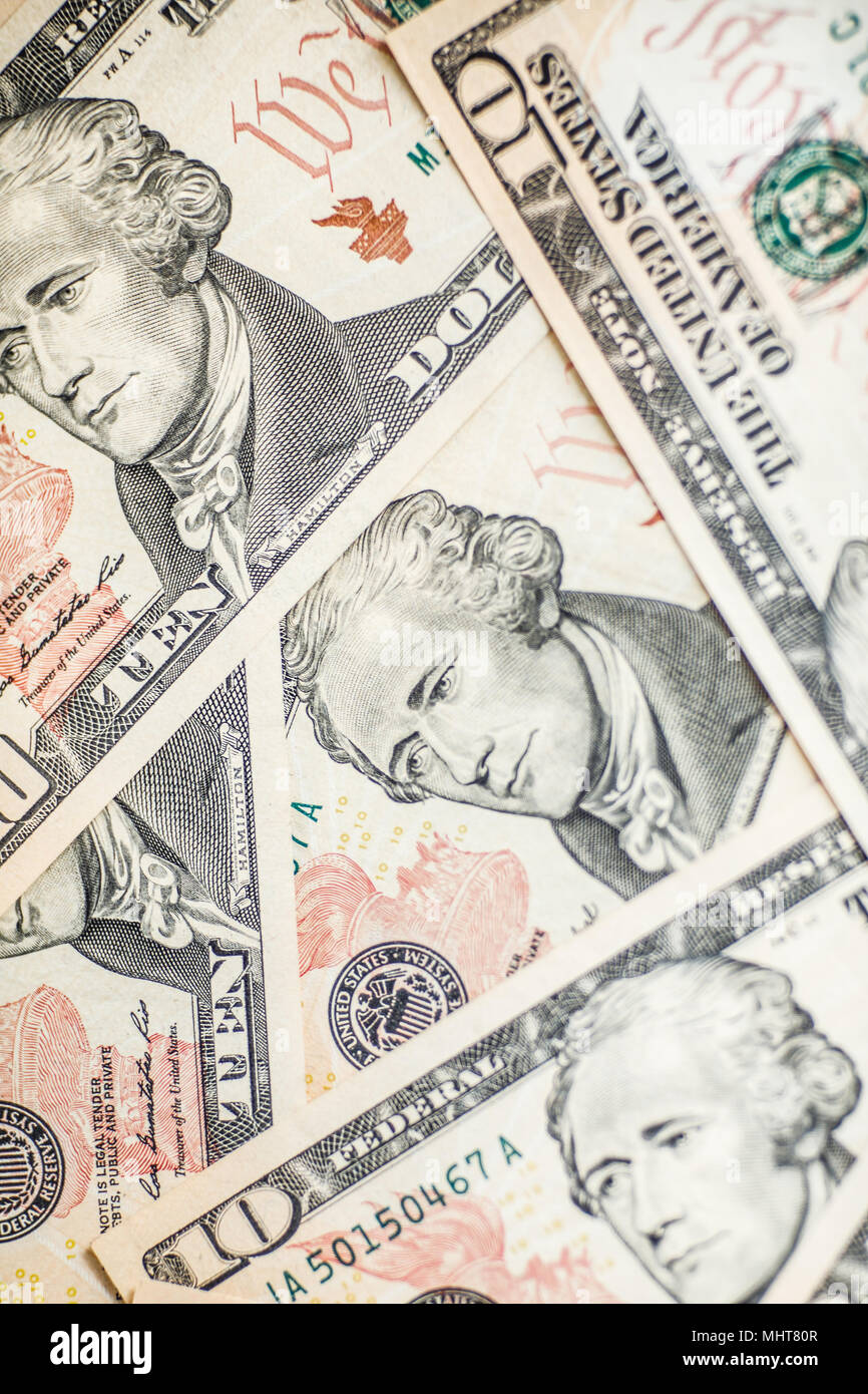 Dollars 1 2 hi-res stock photography and images - Alamy