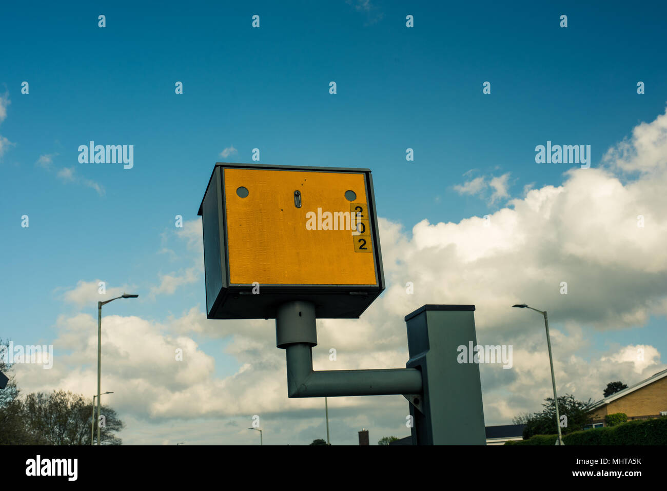 Speeding fine hi-res stock photography and images - Alamy