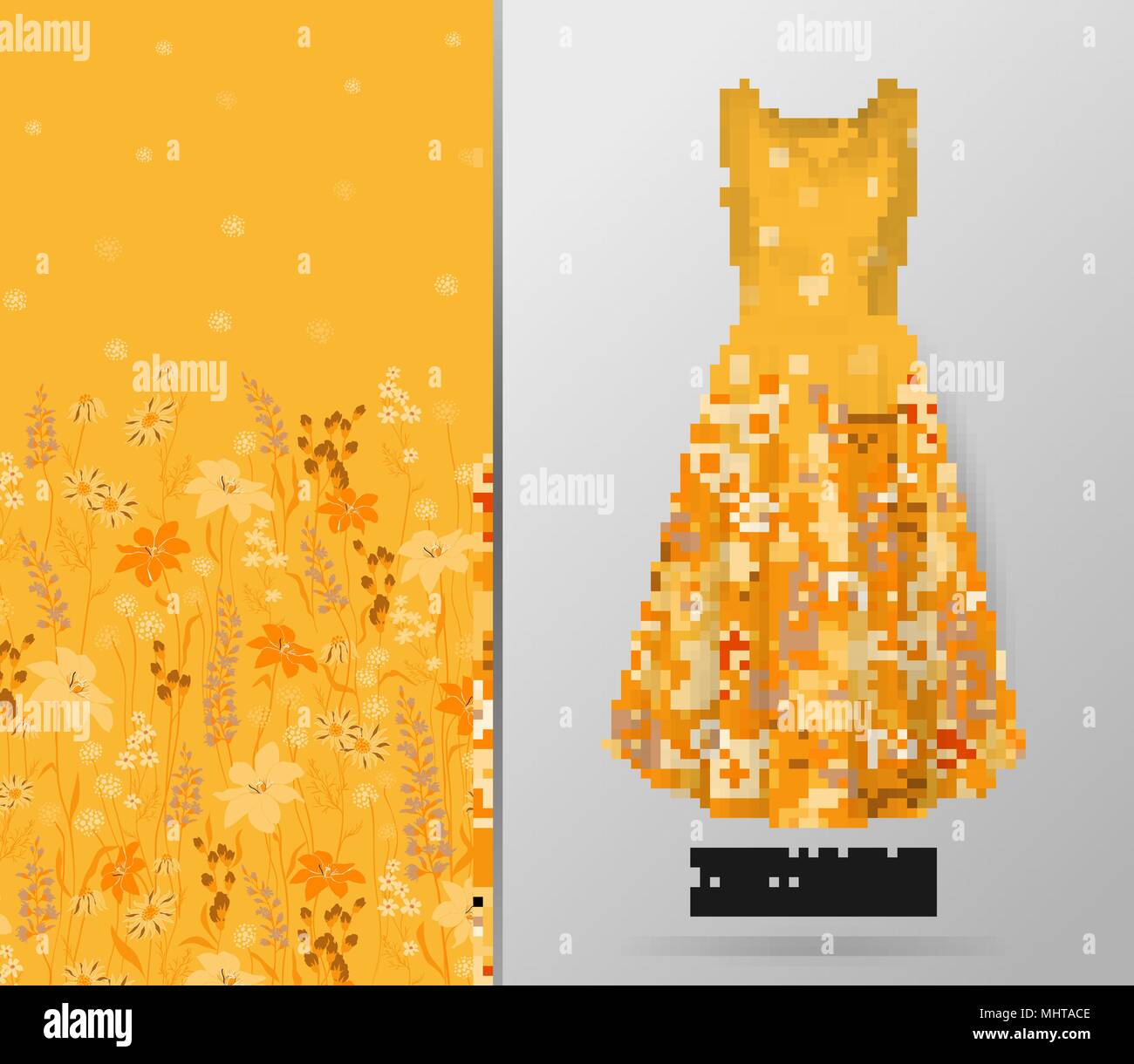 Libertyprint Stock Vector Images - Alamy