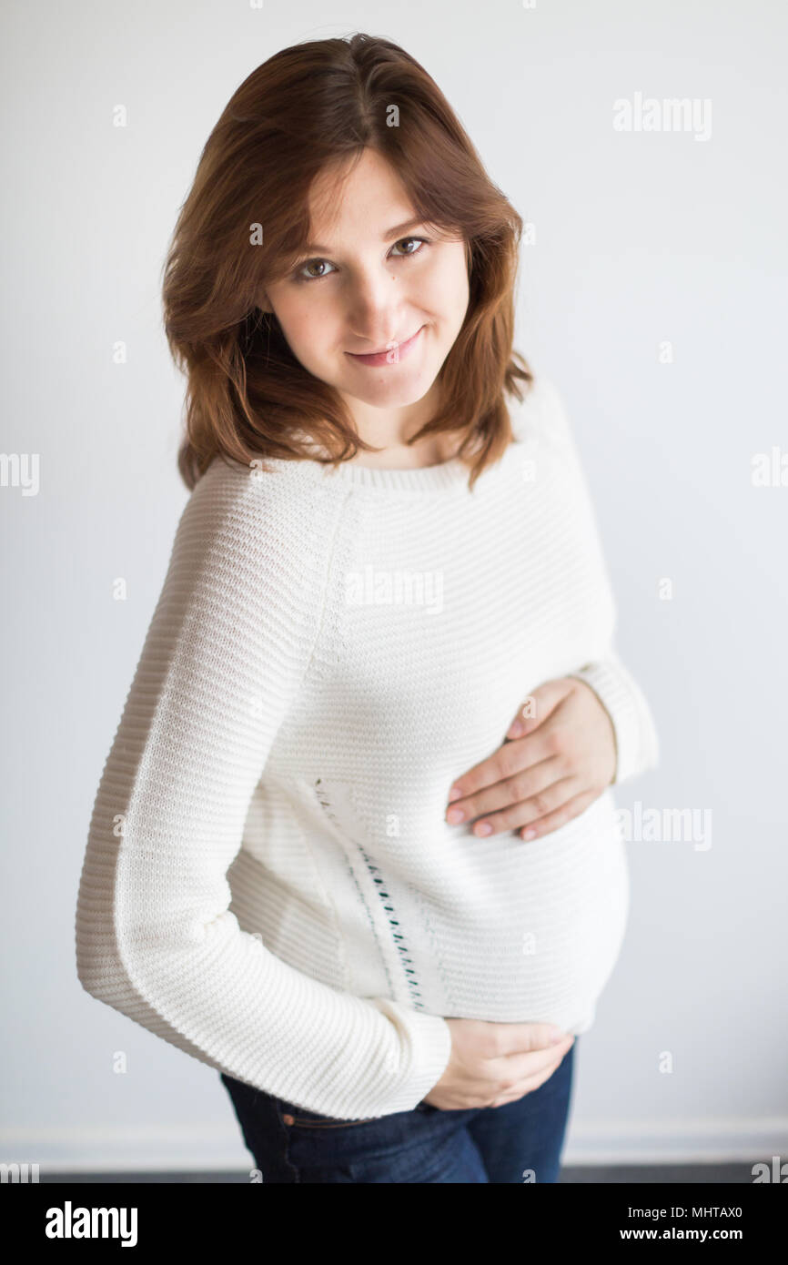 Expectation fashion hi-res stock photography and images - Alamy