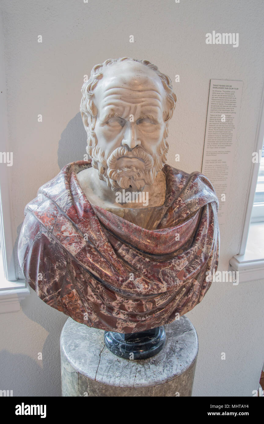 Thucydides hi-res stock photography and images - Alamy