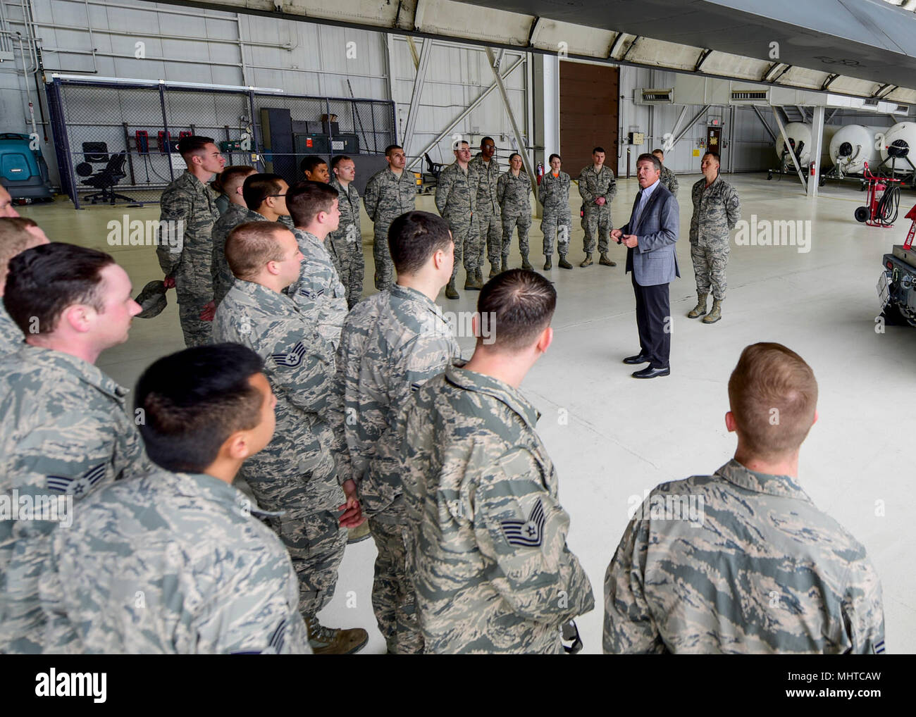 Chief master induction ceremony hi-res stock photography and images - Alamy