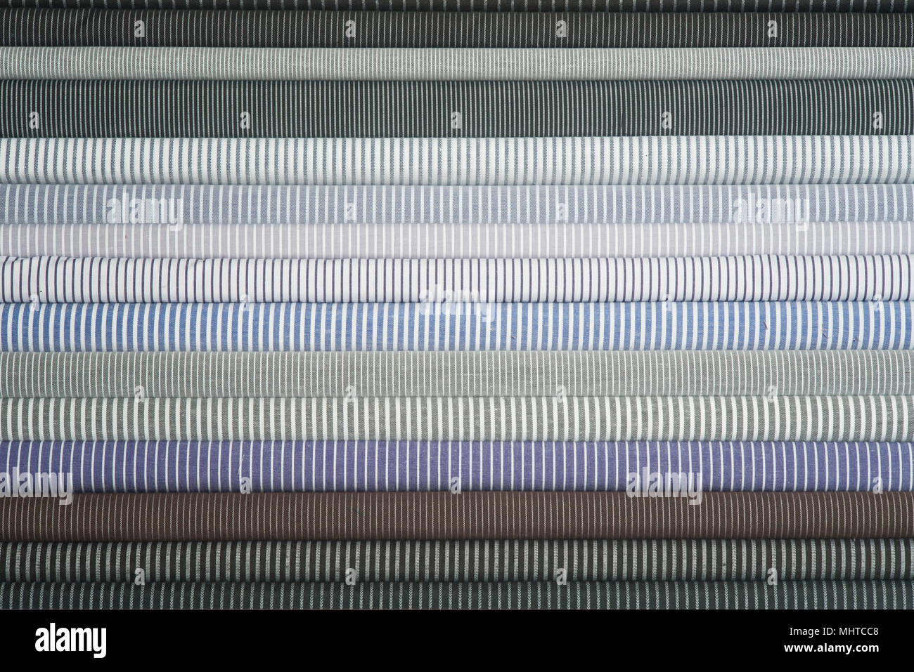 fabrics textile. Cotton Fabric Sample Stock Photo - Alamy