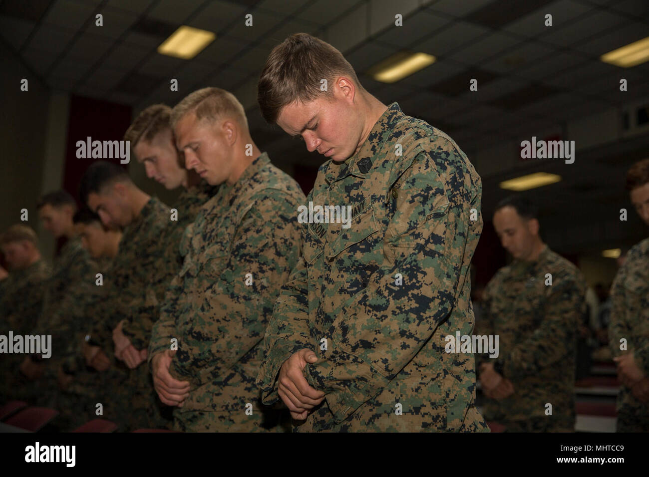 Basic reconnaissance course hi-res stock photography and images - Alamy