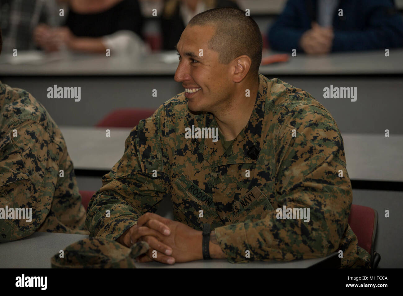 Basic reconnaissance course hi-res stock photography and images - Alamy