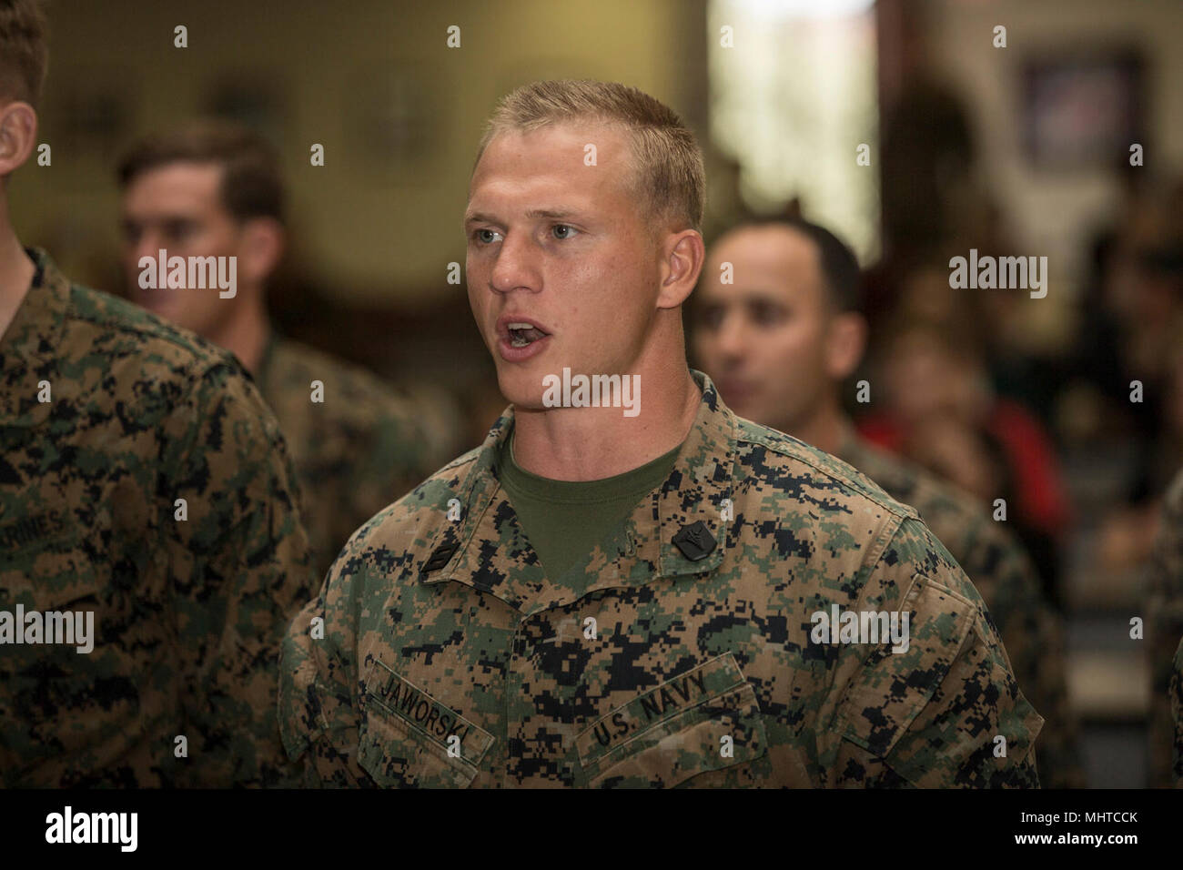 Basic reconnaissance course hi-res stock photography and images - Alamy