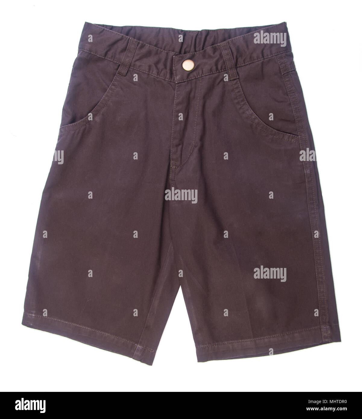 Denim cargo shorts hi-res stock photography and images - Alamy
