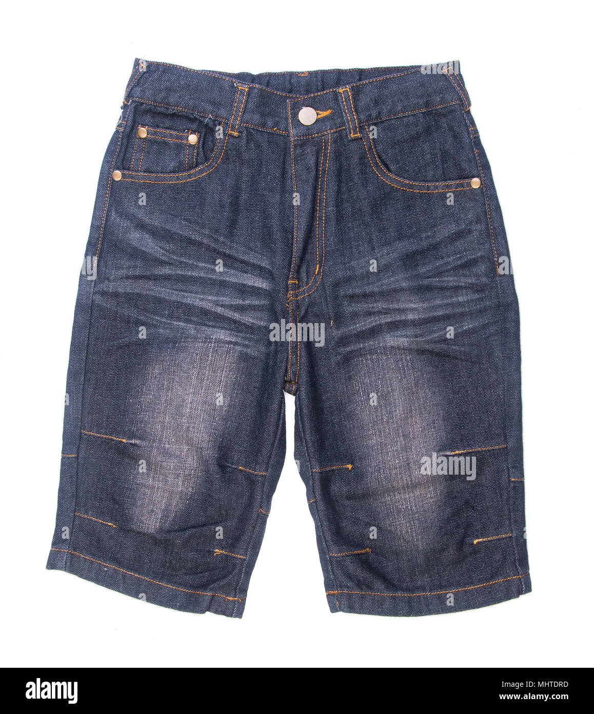 Blue shorts suit hi-res stock photography and images - Alamy