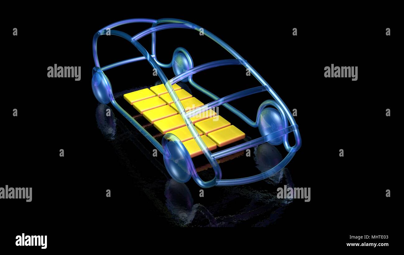 Batteries animation hi-res stock photography and images - Alamy