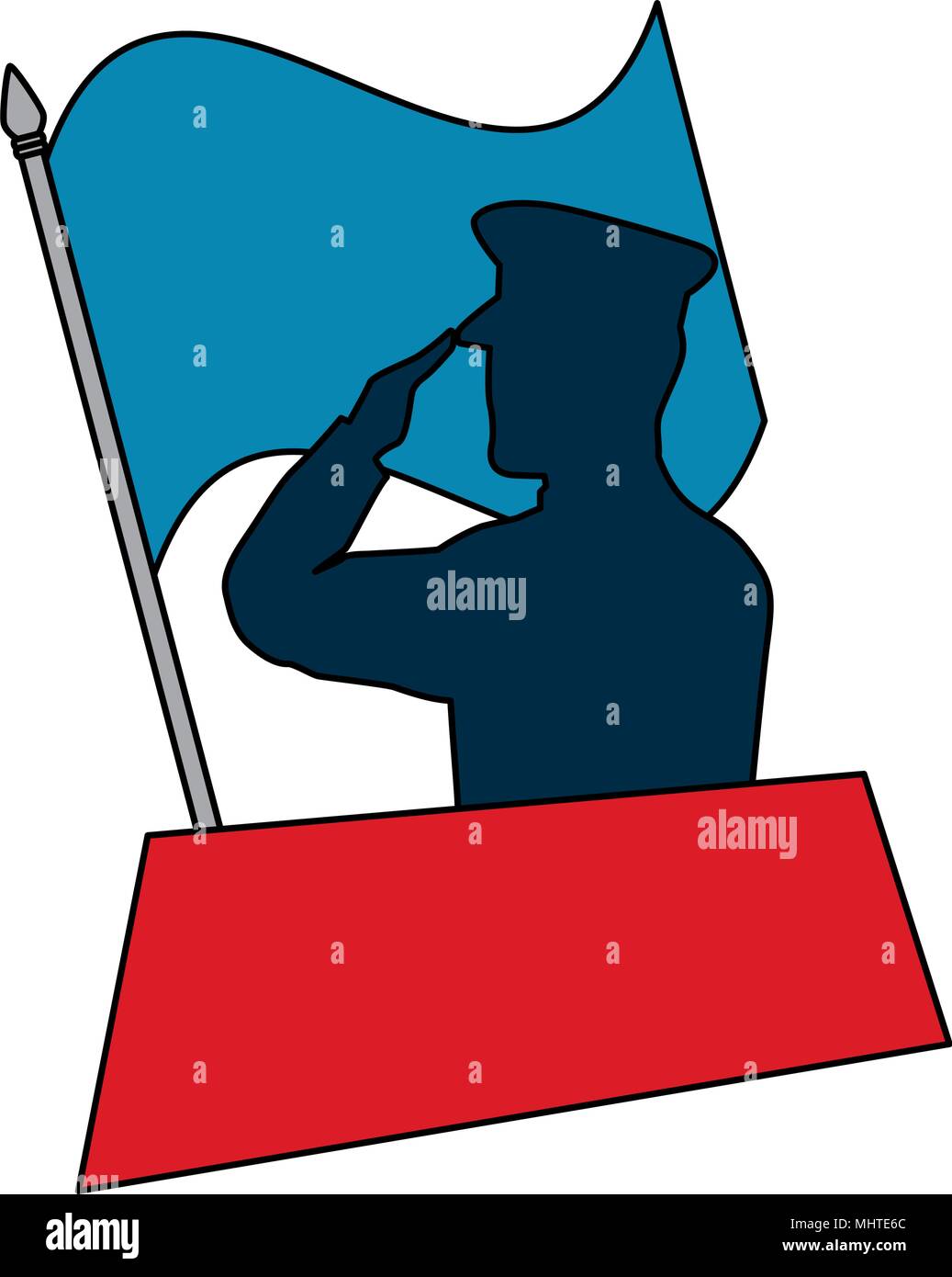 Male Firefighter Illustration Silhouette High Resolution Stock ...