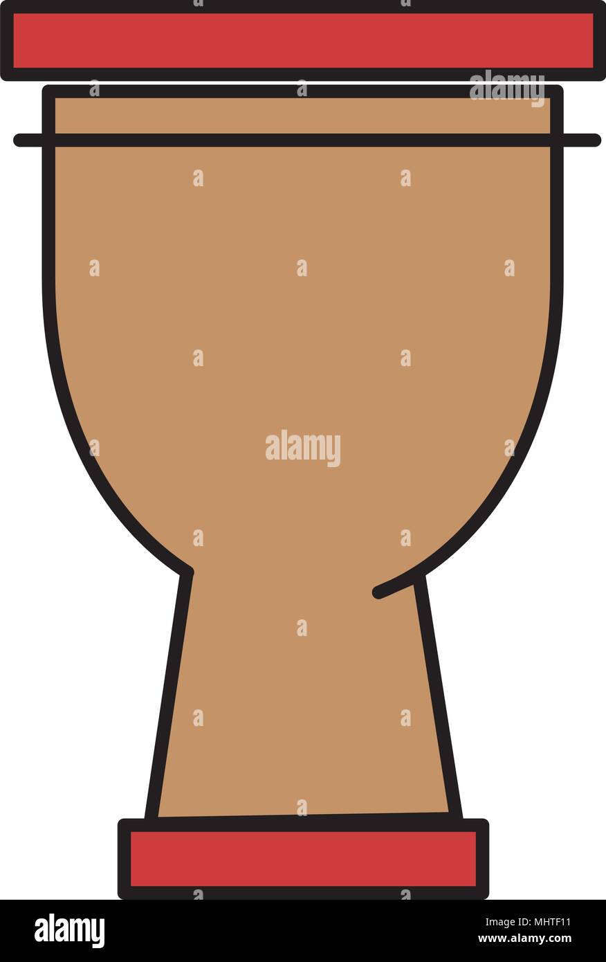 timbal musical instrument icon Stock Vector Image & Art - Alamy