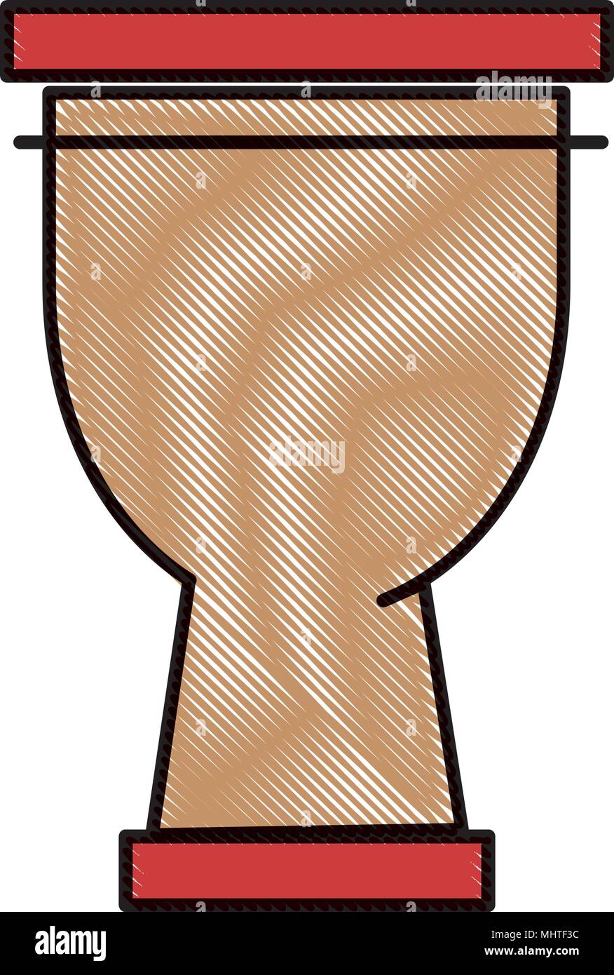 timbal musical instrument icon Stock Vector Image & Art - Alamy