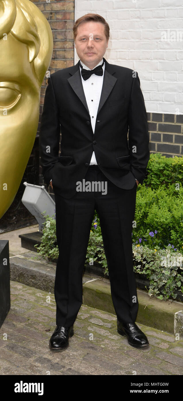 British academy craft awards london hi-res stock photography and images ...