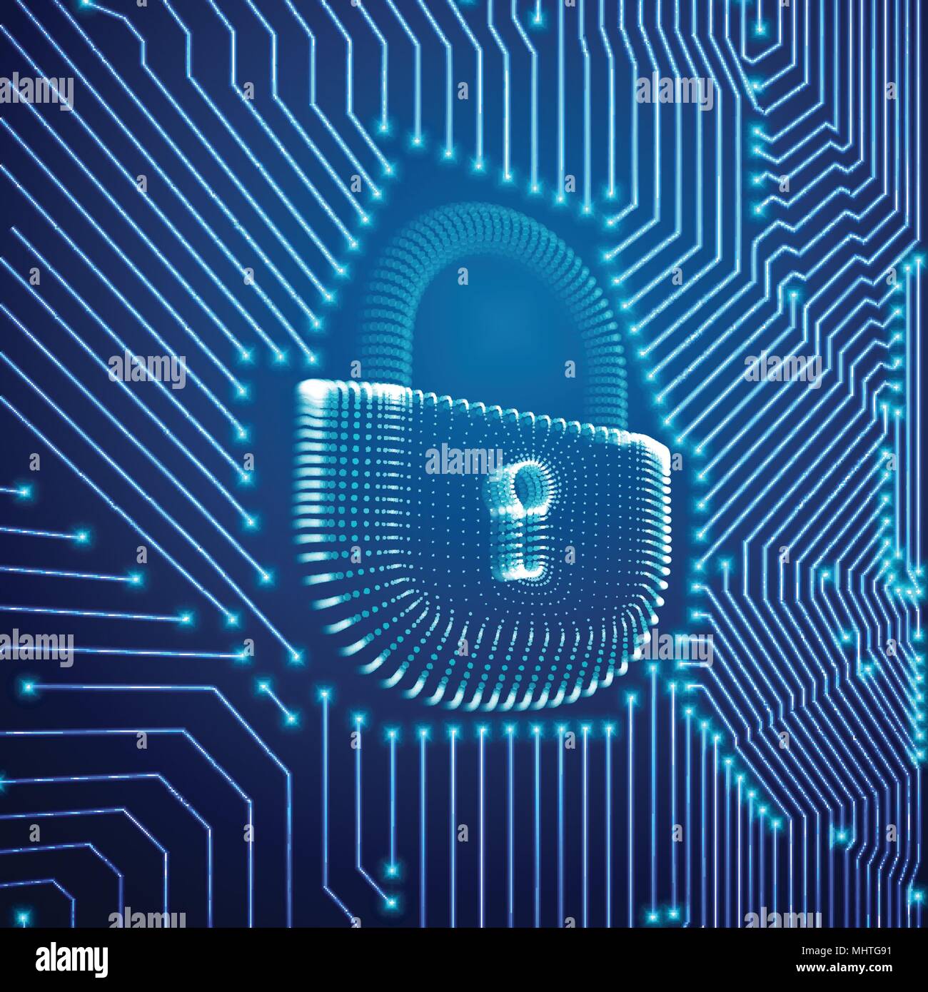 Coputer internet cyber security background. Cyber crime vector ... Coputer internet cyber security background. Cyber crime vector ...