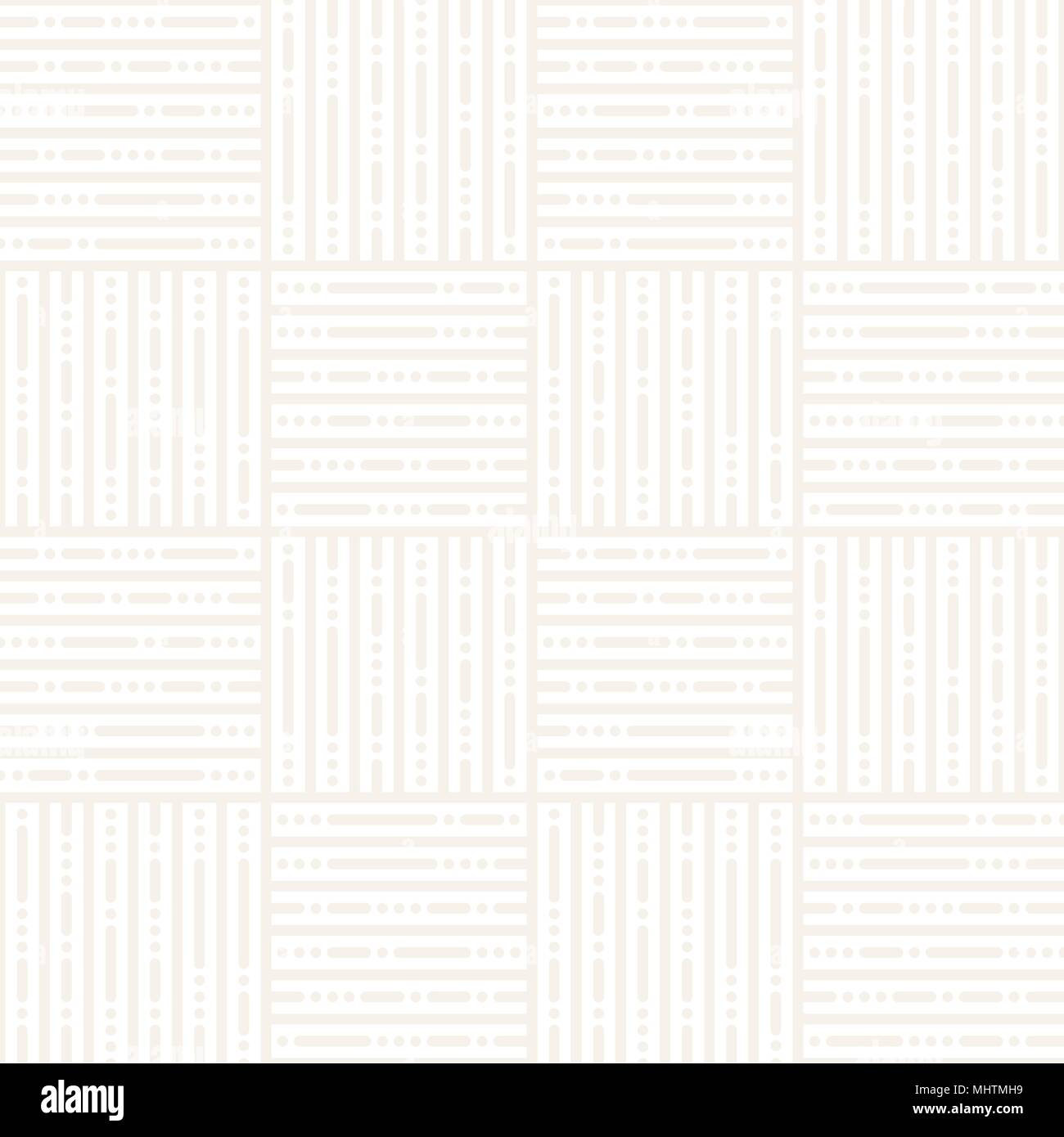 Vector seamless subtle stripes pattern. Modern stylish texture with ...