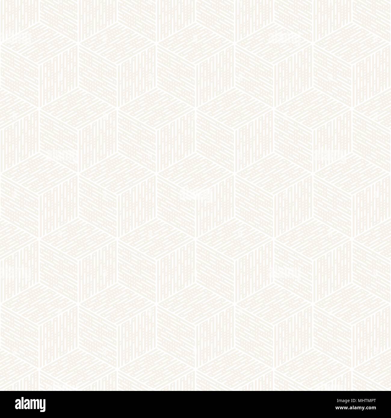 Vector seamless subtle stripes pattern. Modern stylish texture with ...