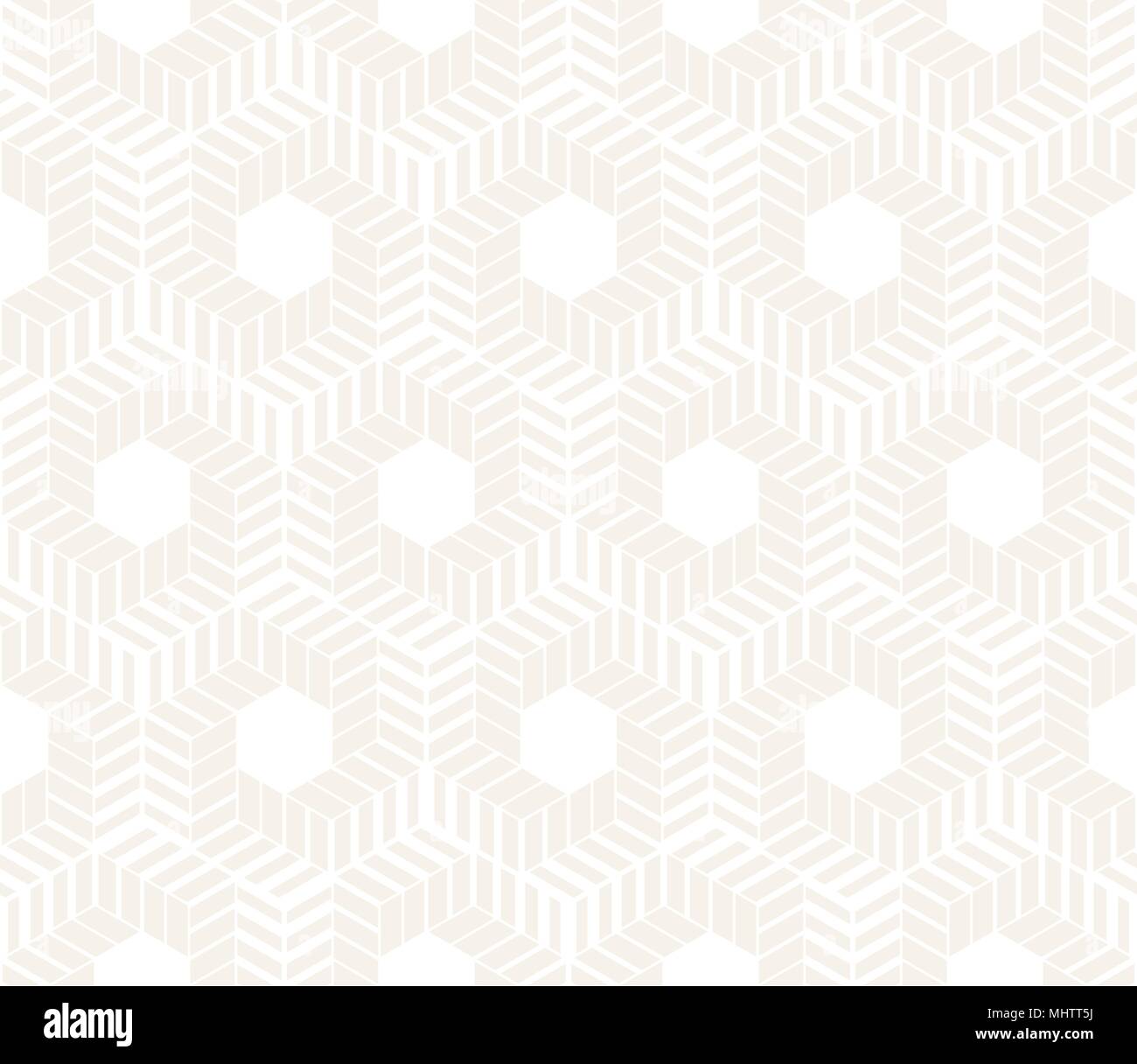 Vector seamless subtle pattern. Modern stylish abstract texture. Repeating geometric tiles from ...