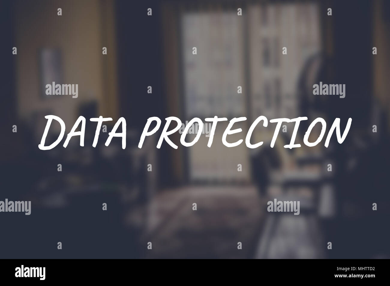 Protection word hi-res stock photography and images - Alamy