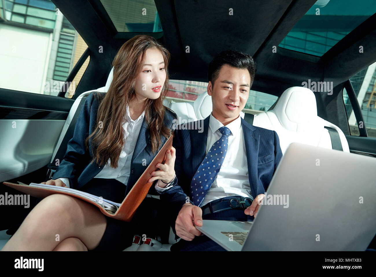 Person business travel hi-res stock photography and images - Alamy