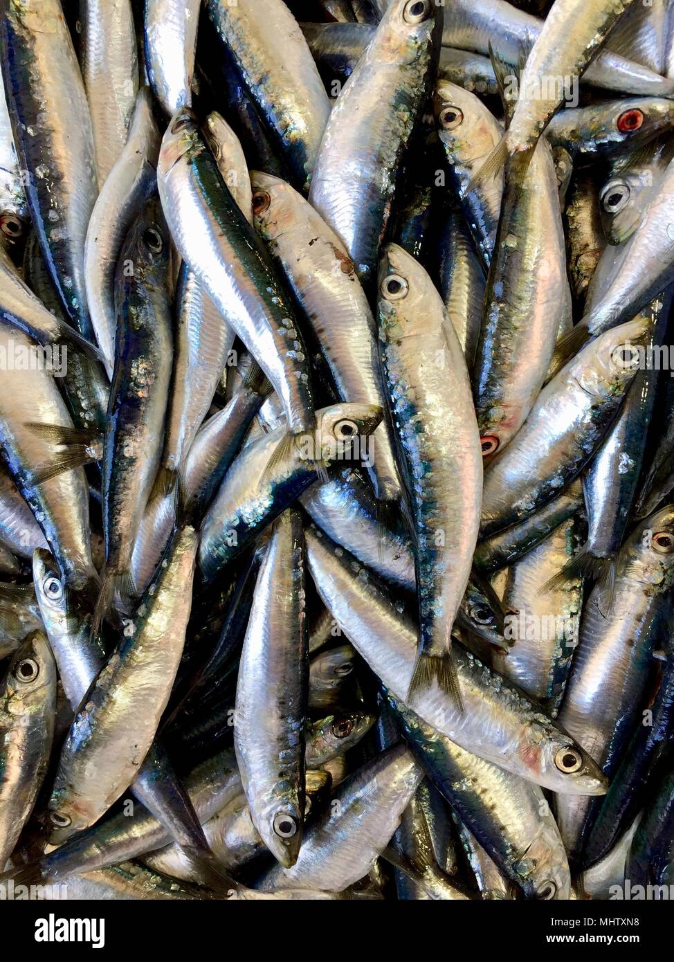 Fish for sale hi-res stock photography and images - Alamy