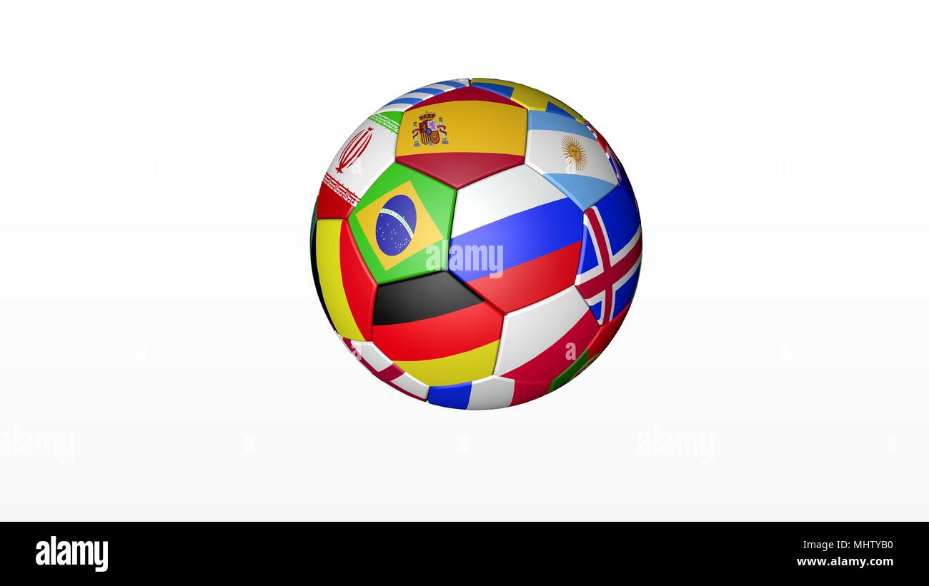 World flags circle hi-res stock photography and images - Alamy