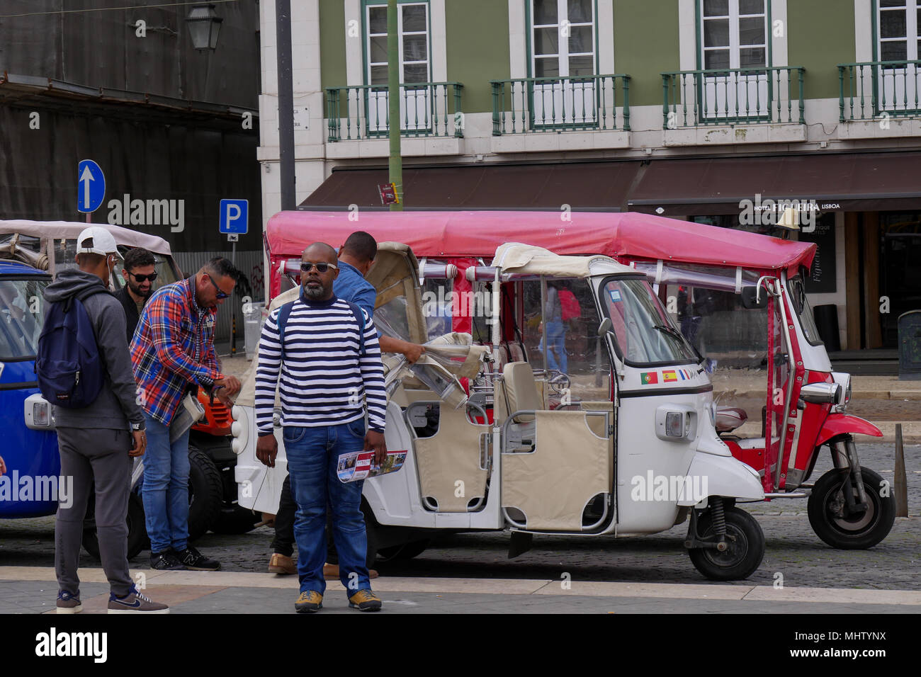 Tuk Tuks Lisbon High Resolution Stock Photography and Images - Alamy Tuk Tuks Lisbon High Resolution Stock Photography and Images - Alamy