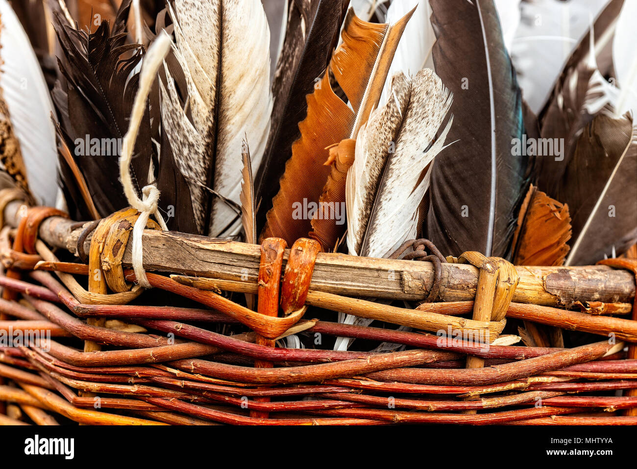 Busket hi-res stock photography and images - Alamy