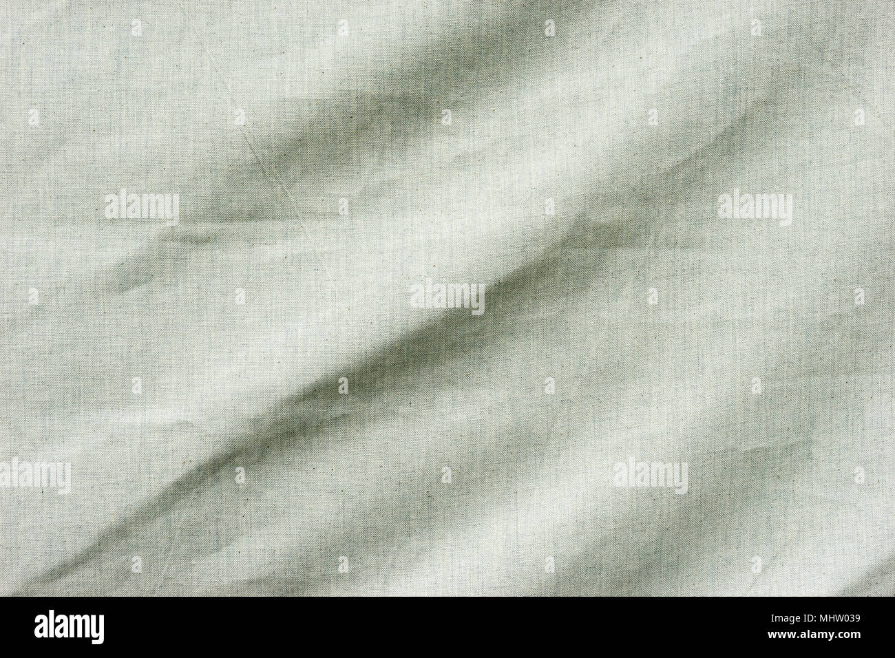 Texture of a white or light color sackcloth or butcher linen Stock ...