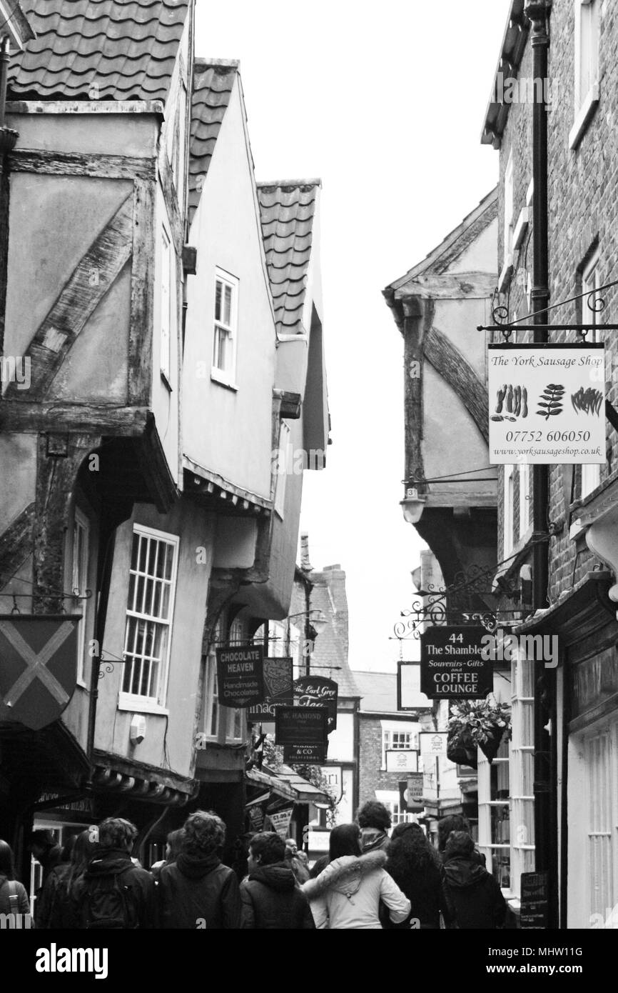 Images of York Stock Photo - Alamy