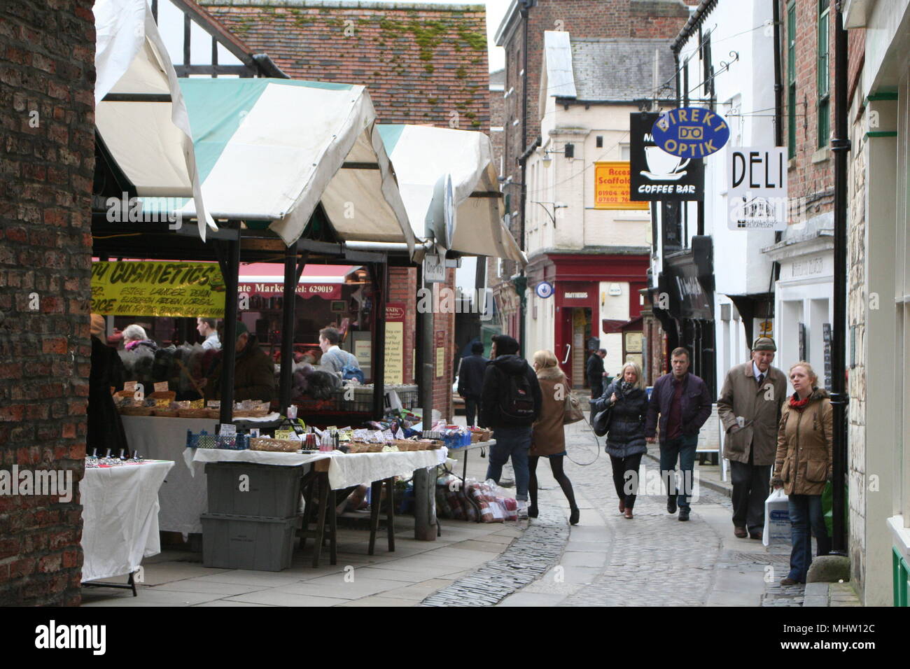 Images of York Stock Photo - Alamy