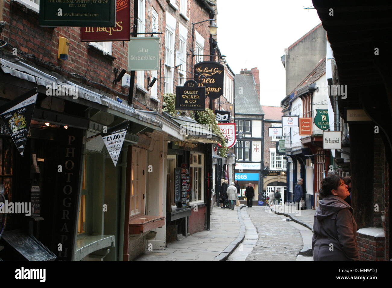 Images of York Stock Photo - Alamy