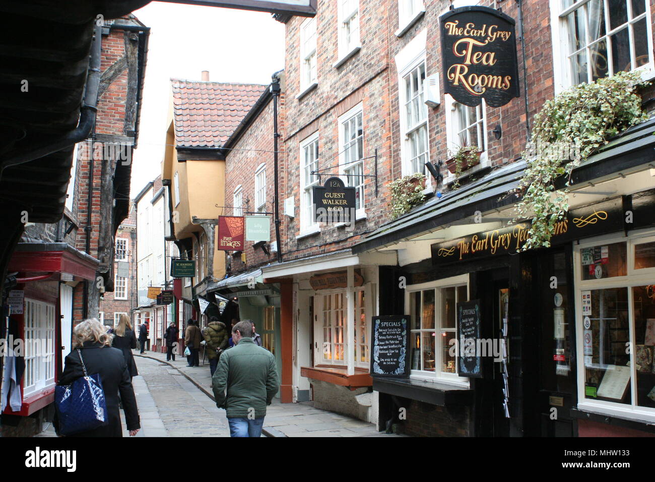 Images of York Stock Photo - Alamy