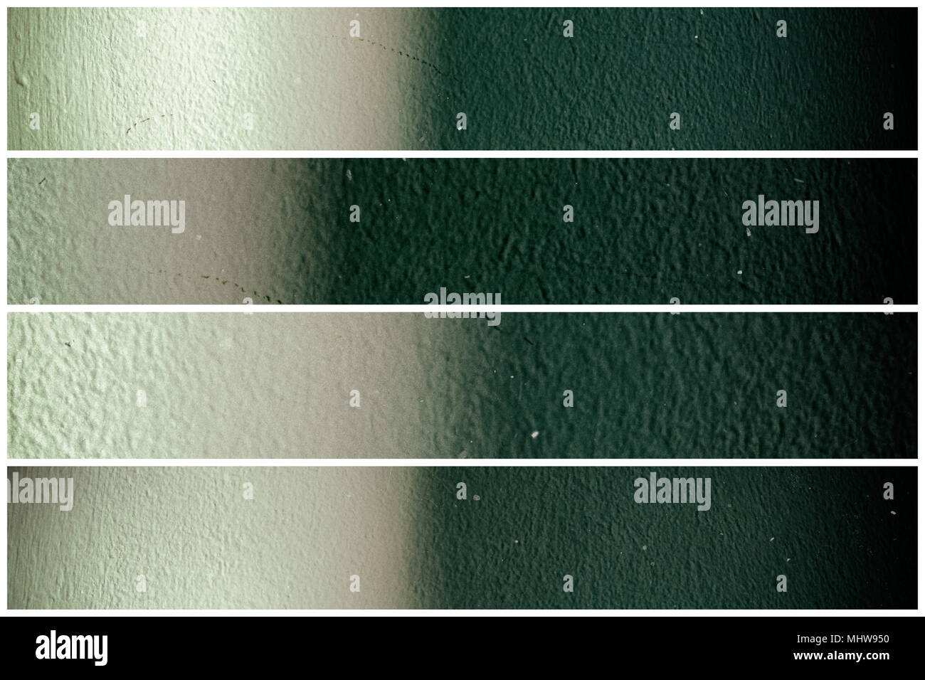 Plaster surface or stucco wall with shadow - indoors background Stock ...