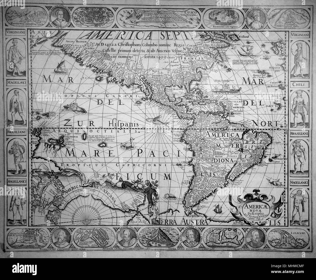 Carter map hi-res stock photography and images - Alamy