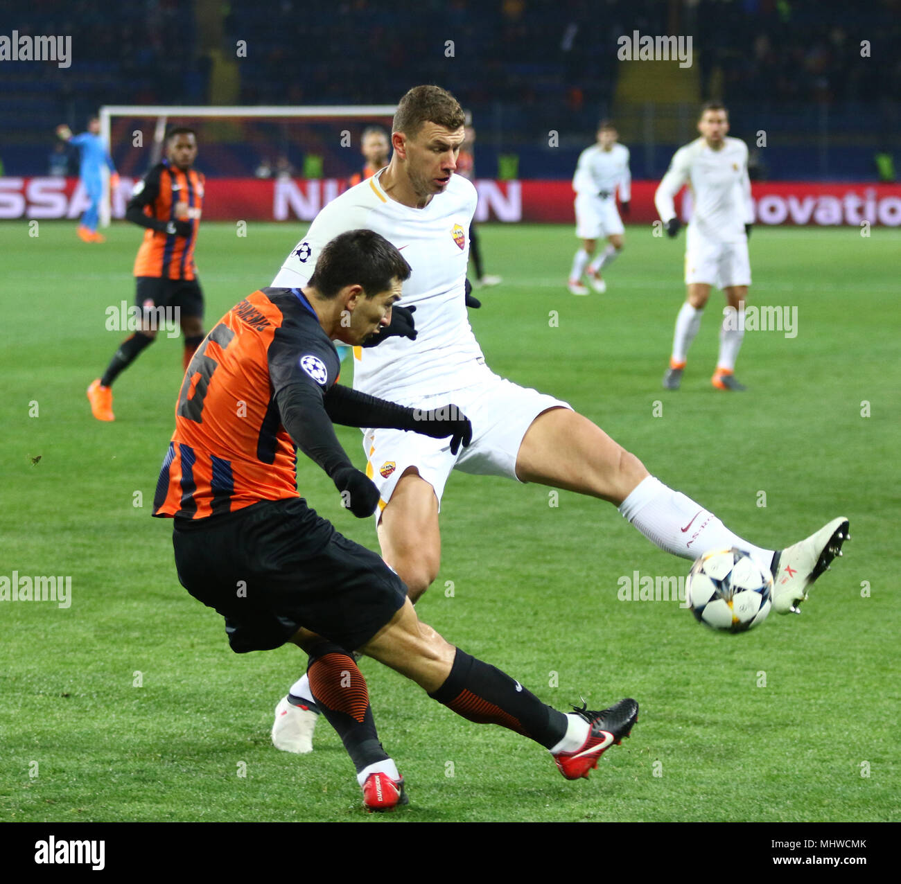 Ukraine stepanenko taras hi-res stock photography and images - Alamy