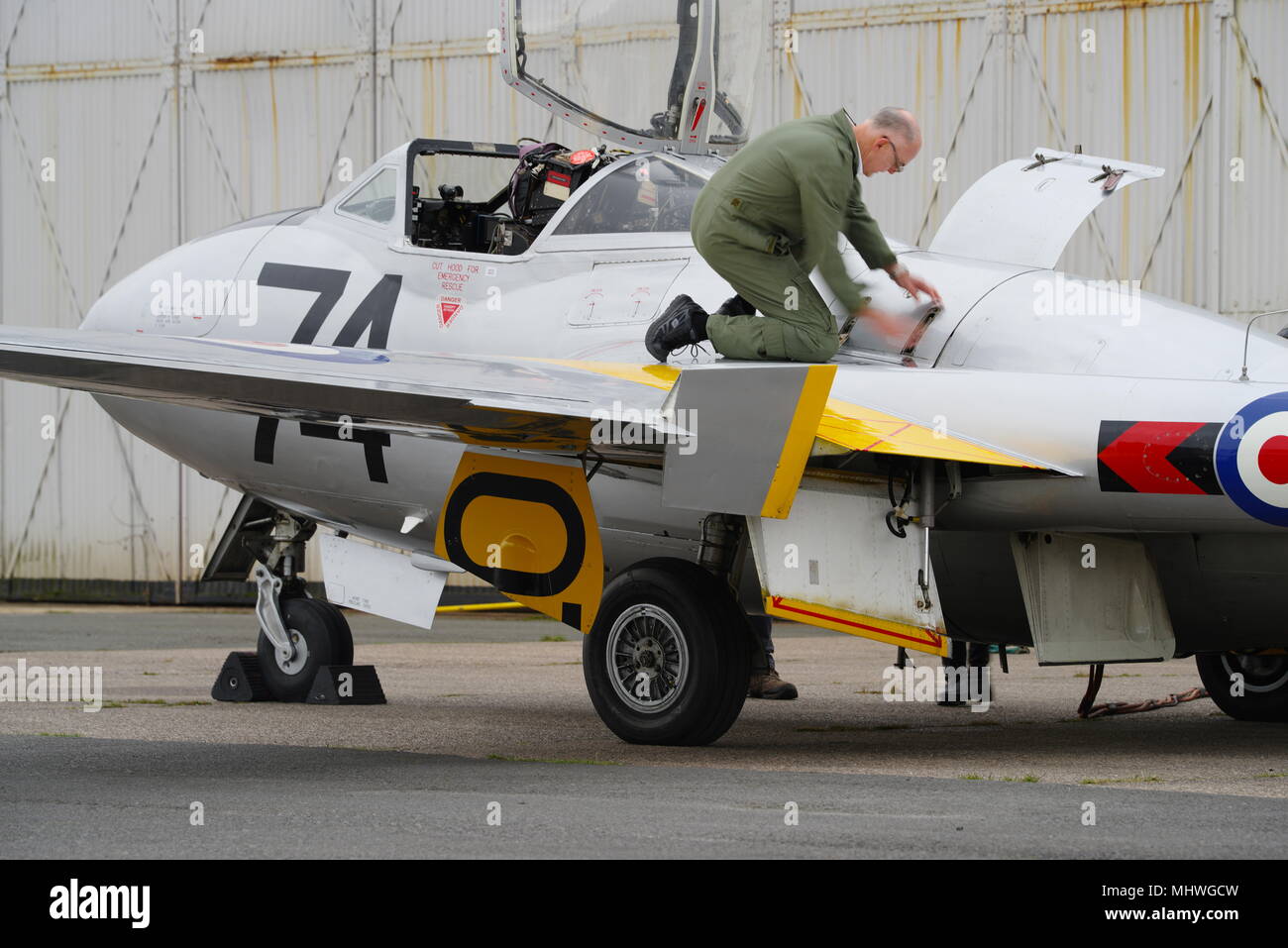 Vampire t11 hi-res stock photography and images - Alamy
